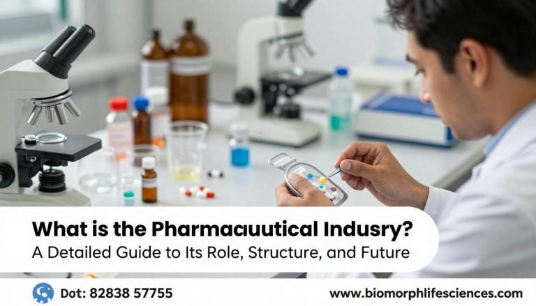 What Is the Pharmaceutical Industry ? A Detailed Guide to Its Role ...